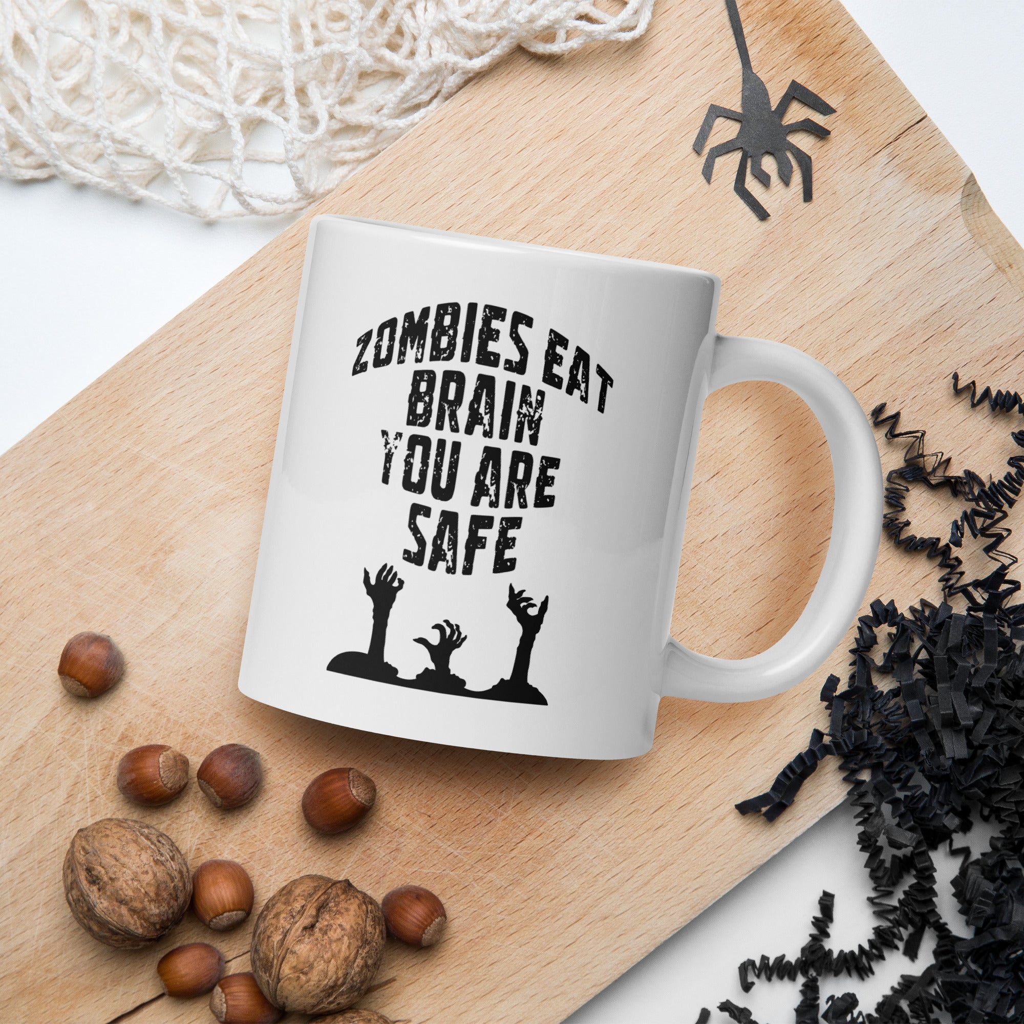 Mugs – Classic Throwback
